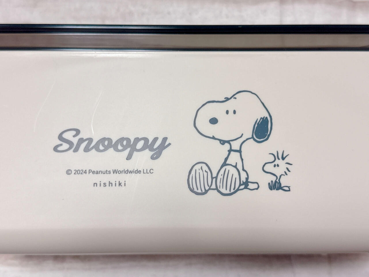 【ニトリ×スヌーピー】かわいくて実用的！おすすめ限定グッズ3選♪（写真 10/28） - mimot.(ミモット)