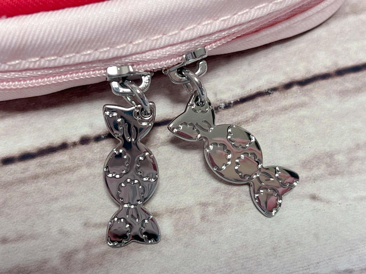 【郵便局×ペコちゃん】限定バッグ＆トラベルポーチは実用性も抜群！ミルキーチャームもかわいい～♪（写真 29/39） - mimot.(ミモット)