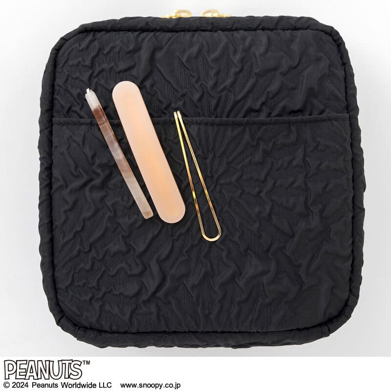 スヌーピーの軽くて丈夫なリュックが出るよ！たっぷり大容量で使いやすい♪（写真 13/19） - mimot.(ミモット)