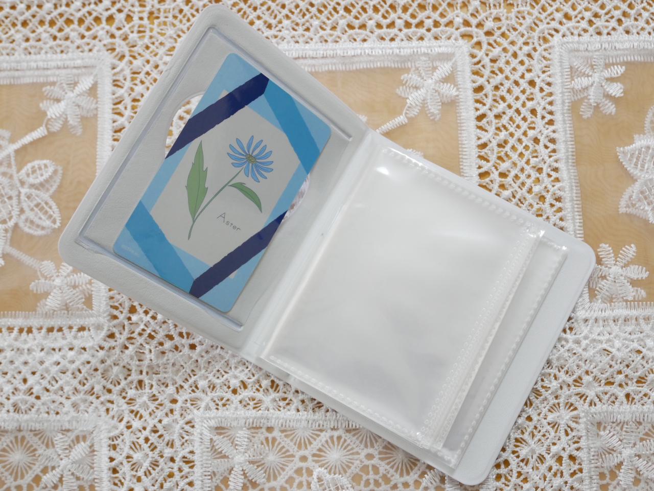 “推し活”必需品は【サンキューマート】でゲットせよ！「トレカケース」などおすすめグッズ5選（写真 14/21） - Medery.