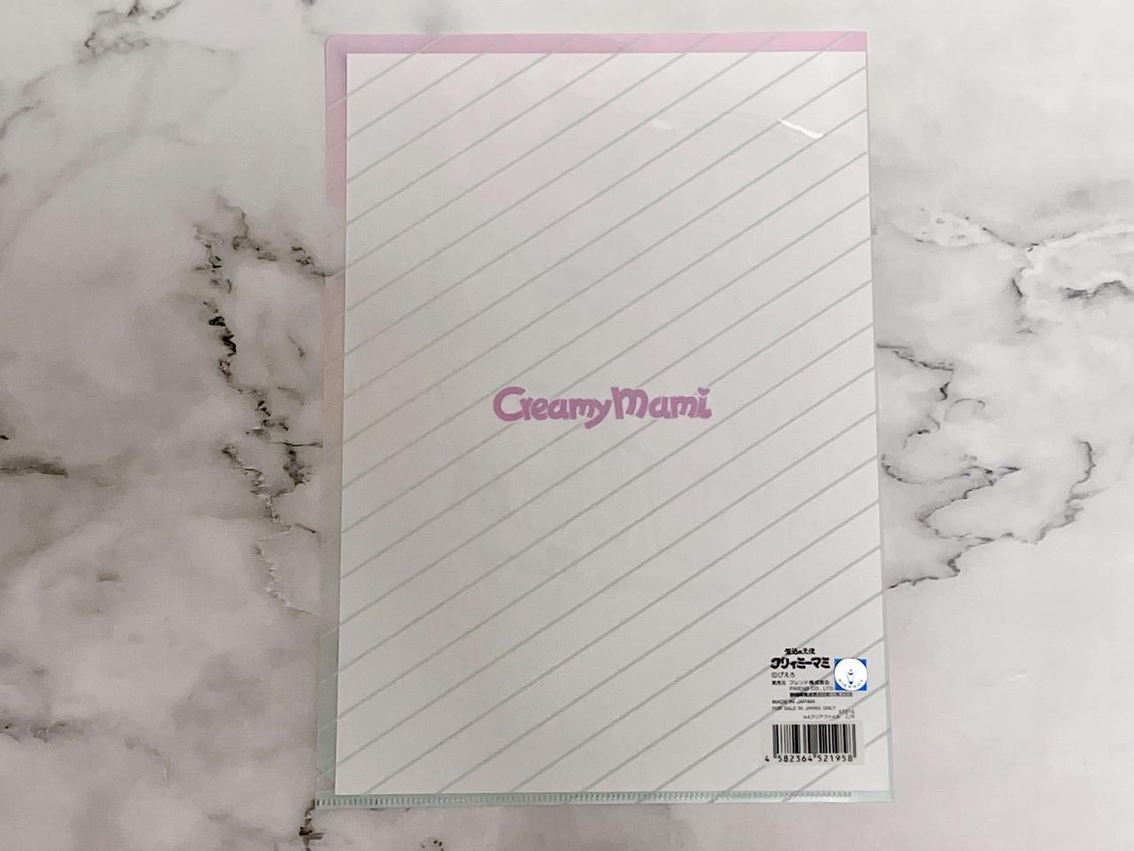 100円ショップの「クリィミーマミ」グッズが大人買いしたくなるエモさ全開だった！（写真 15/44） - mimot.(ミモット)