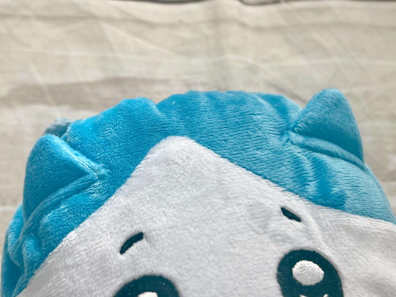 ニトリで買える♪ちいかわの可愛すぎるブランケットが最高だった！（写真 4/24） - mimot.(ミモット)