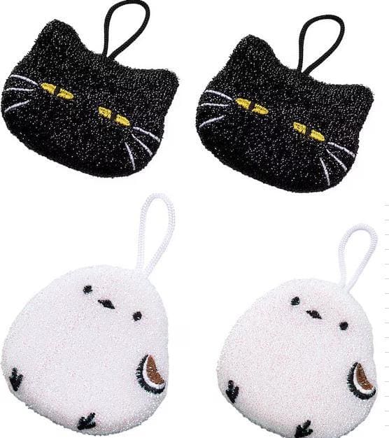 【ニトリ デコホーム】「シマエナガ」新作グッズが超癒し！ニットバッグやスマホショルダーも出るよ♪（写真 10/16） - mimot.(ミモット)