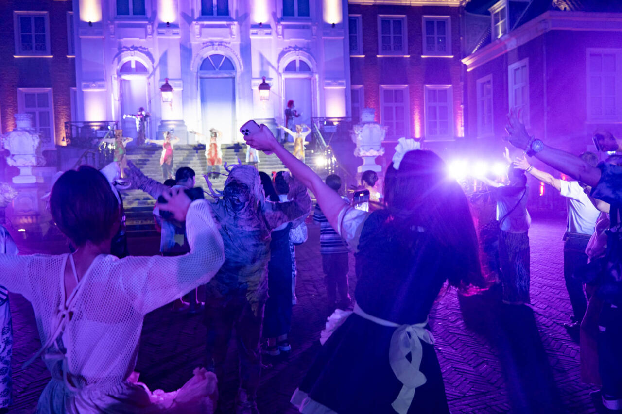 【ハウステンボス】1年で1番のおすすめシーズンが“秋”な7つの理由（現地レポート）（写真 21/95） - mimot.(ミモット)