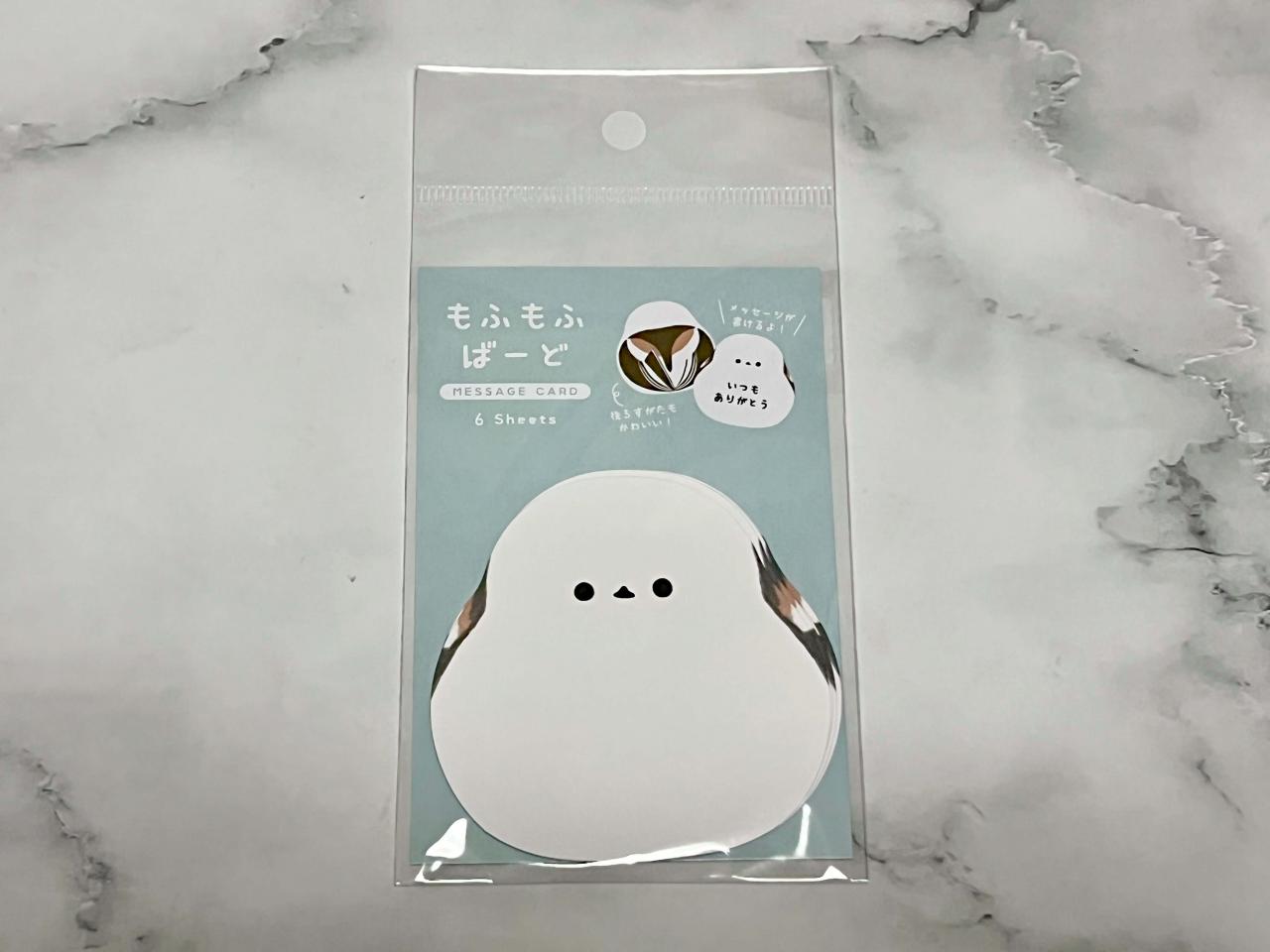 セリアの「シマエナガ」に大興奮！カワイイだけじゃない便利グッズ勢ぞろい（写真 19/29） - mimot.(ミモット)