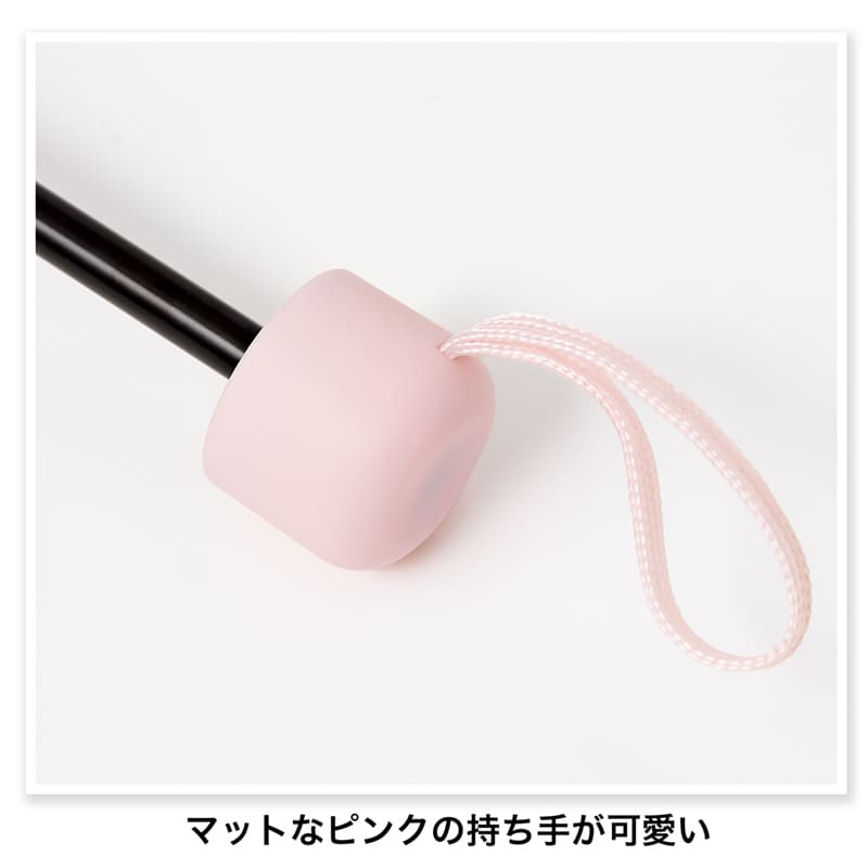 sweet×コールマンの付録「折りたたみ傘」がすごい！梅雨も紫外線もコレ1本で超安心！（写真 5/14） - mimot.(ミモット)