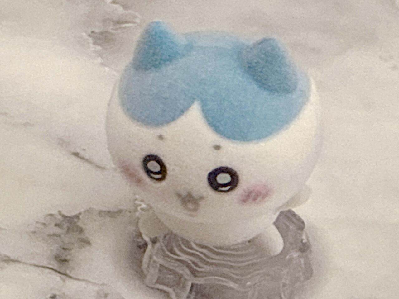 新発売の【ちいかわドール2】並べてみたら癒し空間爆誕したよ！おすすめはこの4種類♪（写真 14/28） - mimot.(ミモット)