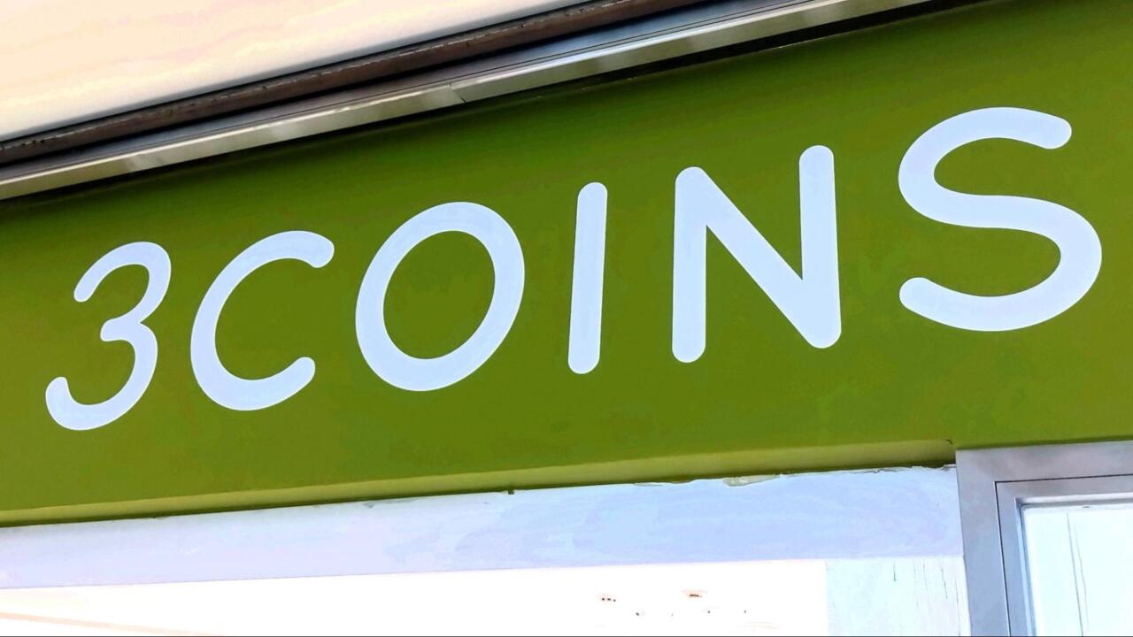 【3COINS】ALLレンチンOK！洗い物も減って便利な「スリコのラクうま調理グッズ3品」に感動した話（1/2） - ハピママ*