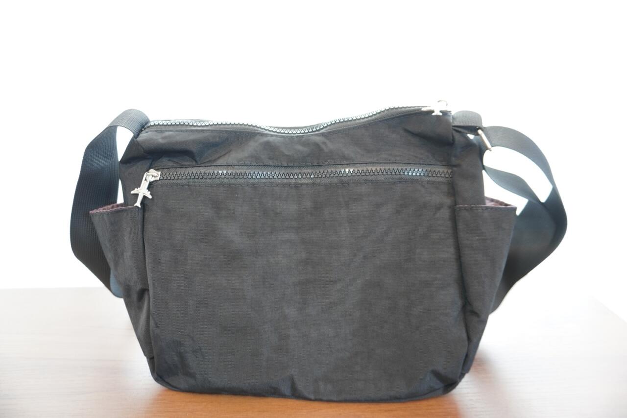 阪急交通社が考えた「ショルダーバッグ」が優秀すぎる！旅行はもちろん毎日使いたい♪（写真 6/25） - mimot.(ミモット)