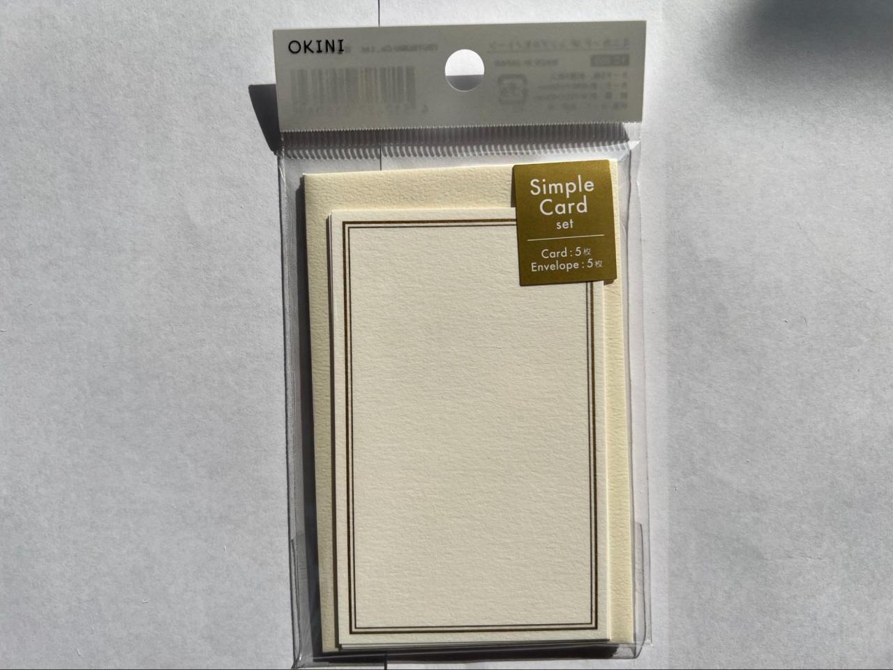 見つけたらラッキー「韓国風ノート」も♪ 100均の激カワ＆使いやすい「文房具」おすすめ7選（写真 25/46） - mimot.(ミモット)