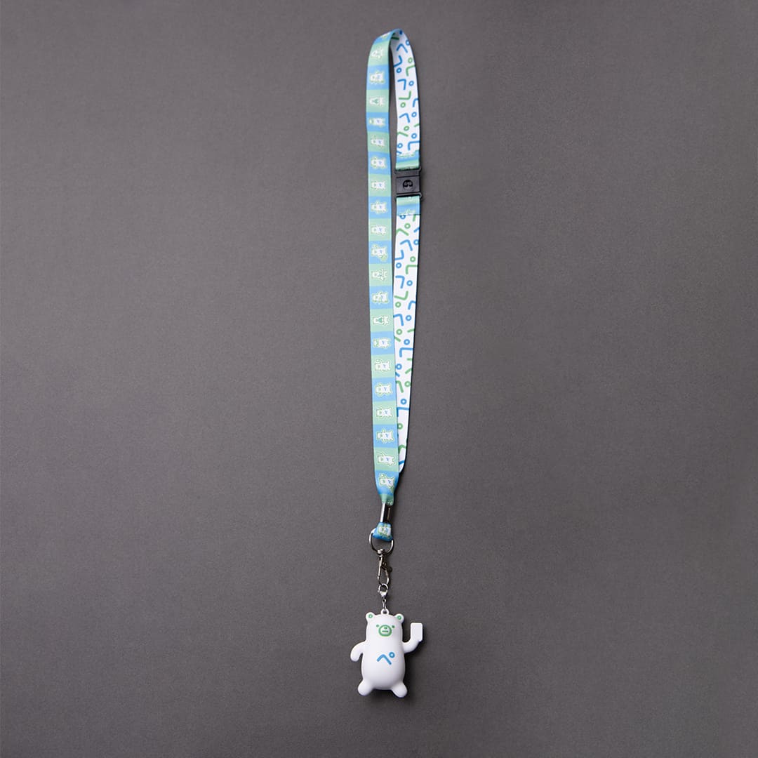 ファミマの公式キャラクターが激かわグッズになったよ！キュートで実用的な3種類♪（写真 2/6） - mimot.(ミモット)