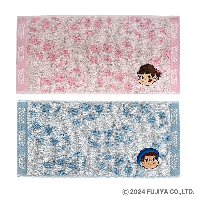 郵便局にかわいすぎ『ペコちゃんグッズ』登場♪バッグやトラベルポーチなど全4アイテム（写真 10/10） - mimot.(ミモット)