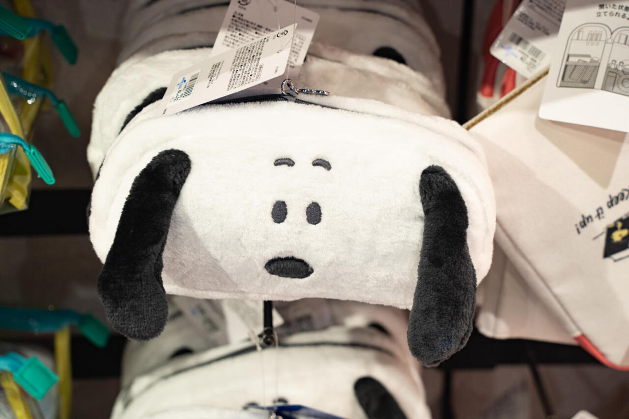 【USJ限定】スヌーピーの人気ステーショナリー！日常使いにもお土産にもぴったりのPEANUTSグッズはコレ♪ - mimot.(ミモット)