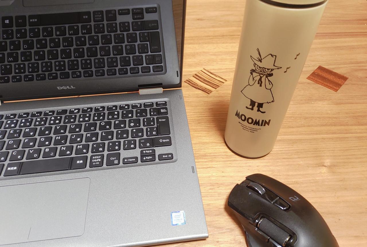 MonoMaster付録がすごい！スナフキンの機能的な「保温保冷ボトル」がめちゃくちゃ使える（写真 22/22） - mimot.(ミモット)