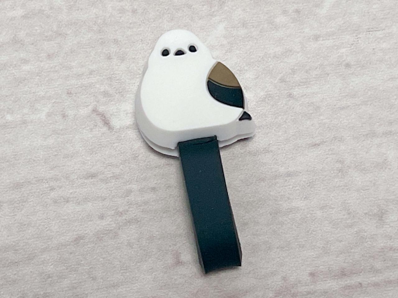 シマエナガのちょこんと可愛いスマホグッズ「セリア」で見つけたオススメ4選（写真 25/46） - mimot.(ミモット)