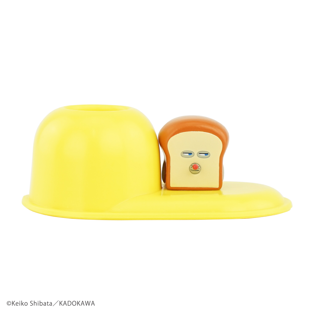 手洗いや歯磨きが楽しくなる！【パンどろぼう】新作アイテムでるよ～♪（写真 1/11） - mimot.(ミモット)