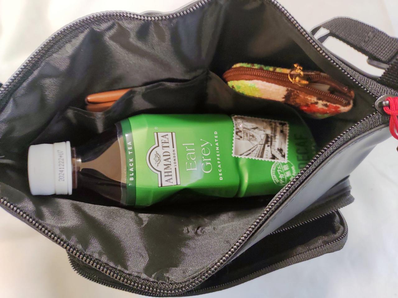 MonoMaxのコールマン付録バッグが超優秀！機能性もデザインも （写真 21/27） - mimot.(ミモット)