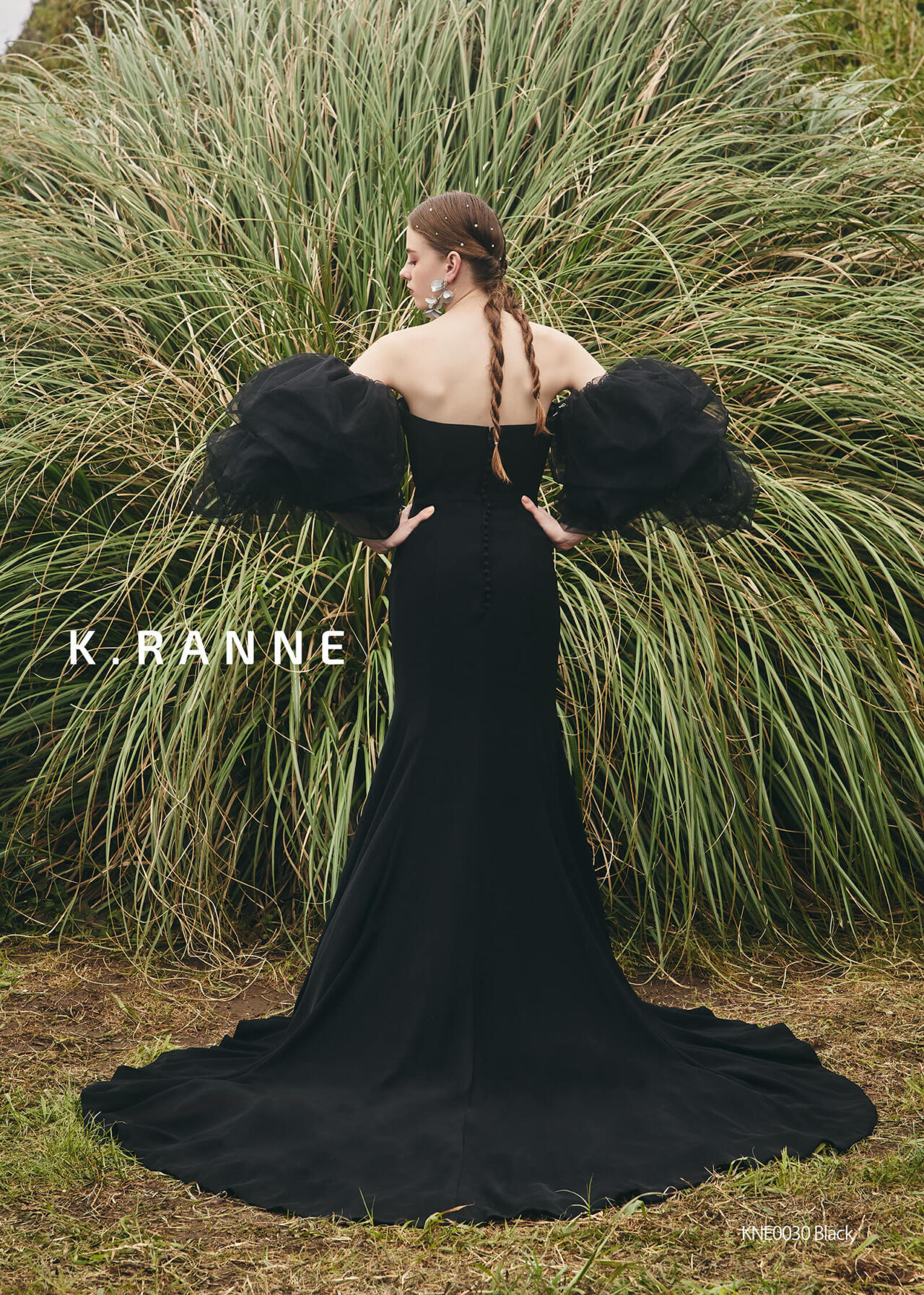 どんなシーンにも合う大人のヒロインドレスも♪人気3ブランドの「新作ウェディングドレス」360度どこから見ても完璧！（写真 35/152） - mimot.(ミモット)