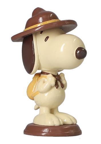 毎日使える！便利でかわいいスヌーピーグッズおすすめ5選♪（写真 8/16） - mimot.(ミモット)