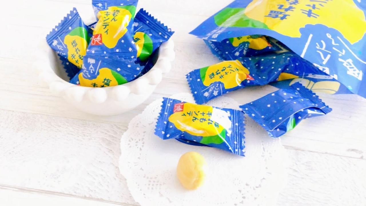 【カルディ】マニア厳選！今、話題の「レモンフレーバー」即買いおすすめ6選！（写真 24/29） - mimot.(ミモット)