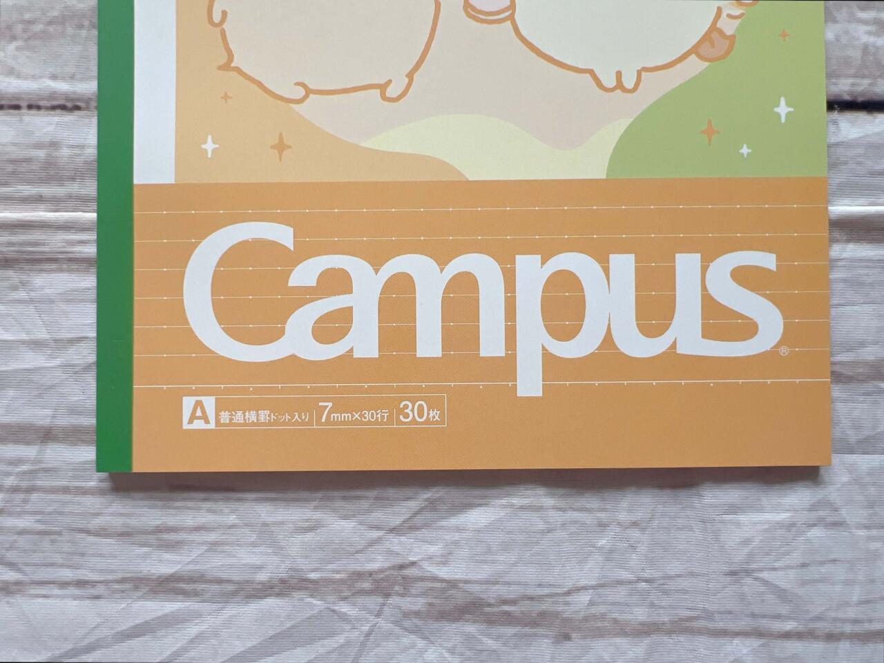 【ちいかわ×キャンパスノート】テンション爆上がり！思わず唸った「攻めてるノート」徹底レビュー（写真 51/66） - mimot.(ミモット)