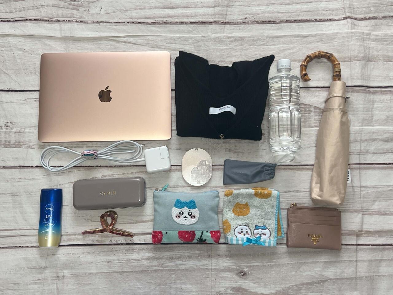 アベイル×SWIMMER新作「トート＆エコバッグ」がレトロかわいい！大人気で色欠けも…早めにチェックしてね♪（写真 19/40） - mimot.(ミモット)