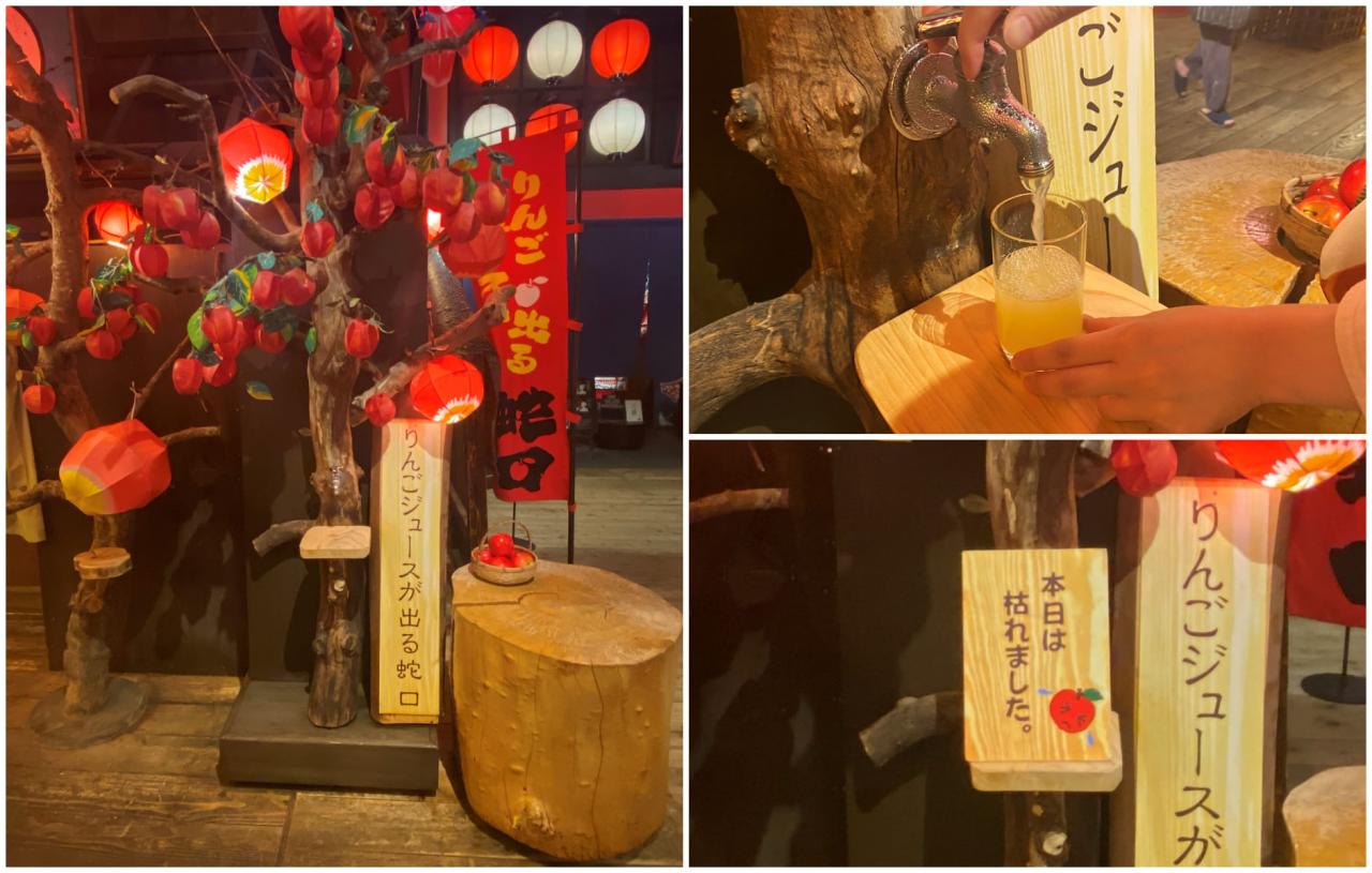 まるで青森のテーマパーク！【星野リゾート 青森屋】至福の宿泊レポート【写真満載】（写真 20/38） - mimot.(ミモット)