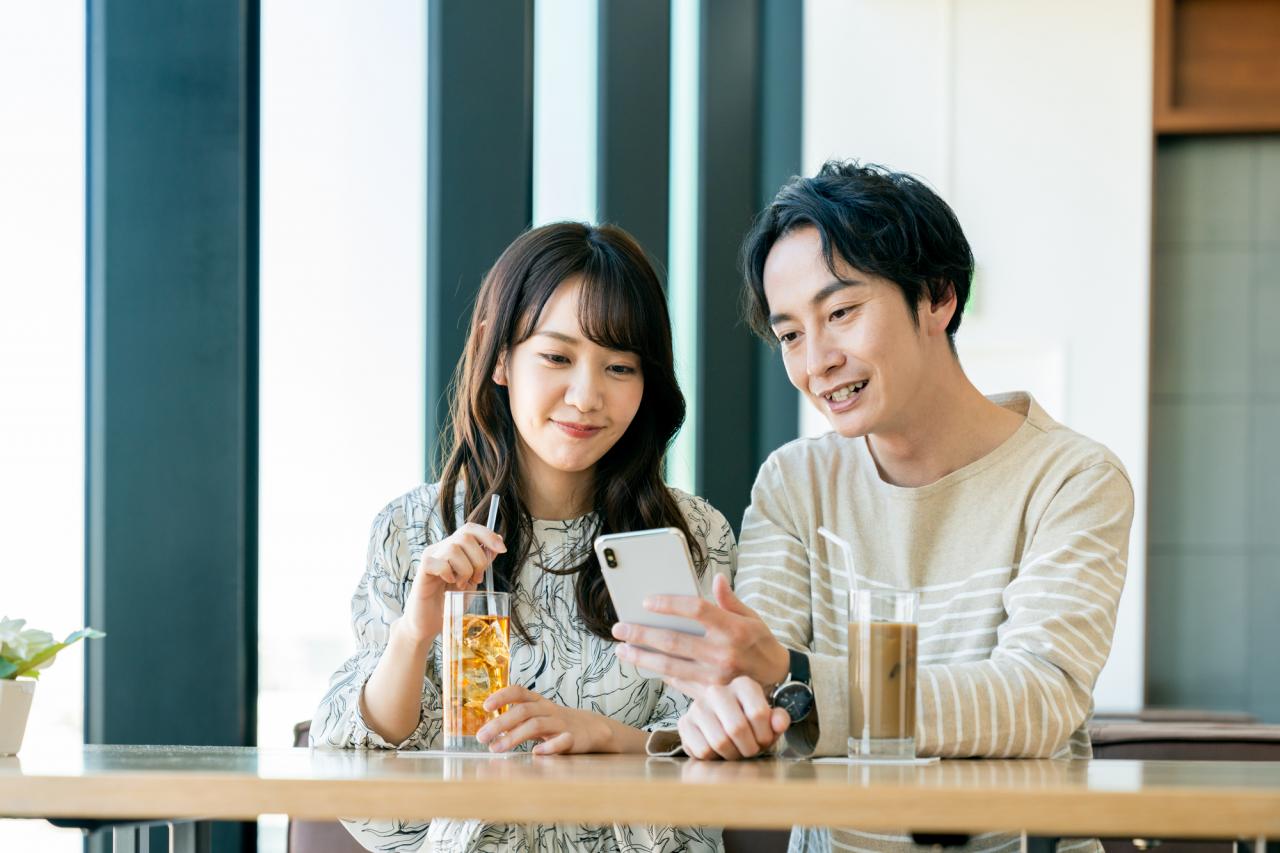 「いい感じ止まり」の男性との関係が一気に進む“デレLINE” #2「お互いの好意を探っているときに…」（1/2） - mimot.(ミモット)