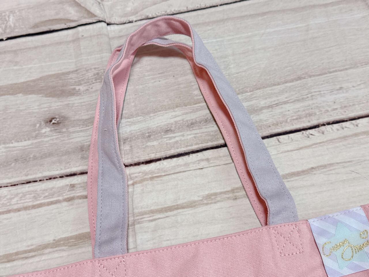 しまむらの『魔法の天使クリィミーマミ』新作グッズが可愛すぎる…！実用的な3選をレビュー♪（写真 7/46） - mimot.(ミモット)