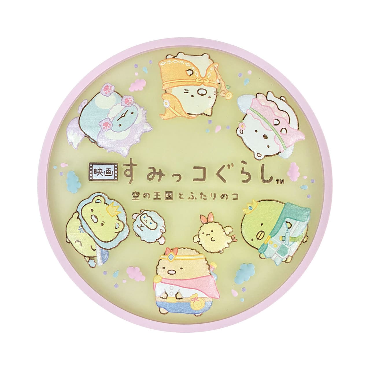 『映画 すみっコぐらし』公開記念！イオンシネマ限定グッズが可愛すぎる～♪全11アイテム出るよ（写真 2/22） - mimot.(ミモット)