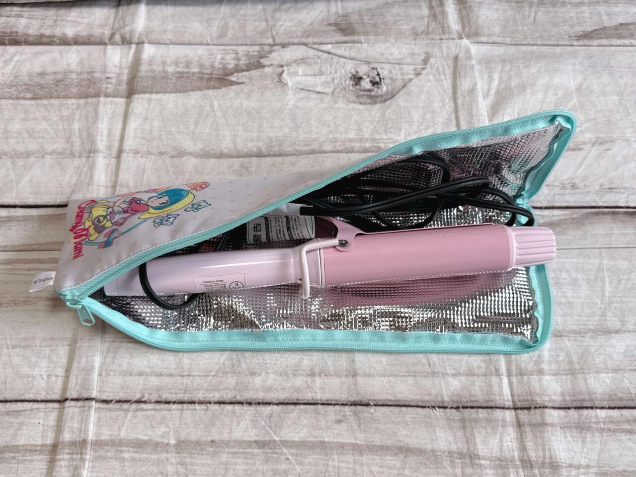 クリィミーマミのレトロかわいい新作グッズでた！旅行に便利なおすすめ2選♪（写真 30/37） - mimot.(ミモット)