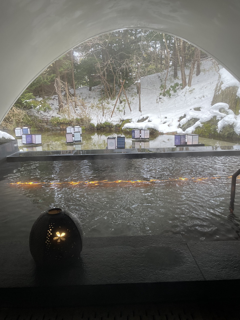 【青森】美肌の湯と美味探訪！「界 津軽」冬のぜいたく温泉グルメ旅（写真 11/36） - mimot.(ミモット)