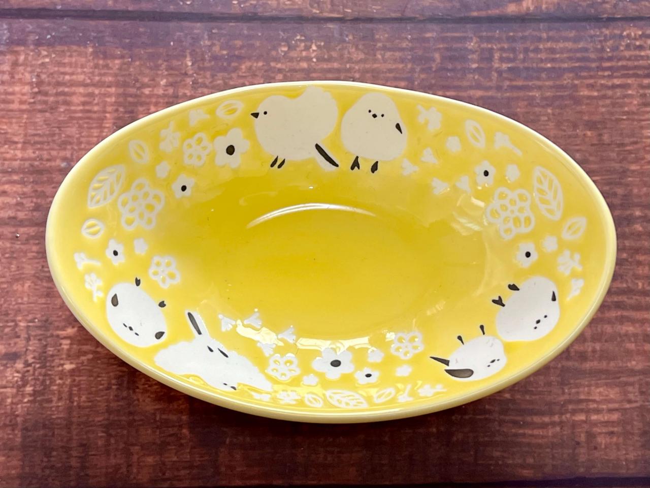 セリアで見つけた♪シマエナガの驚くほど可愛すぎる食器たち（写真 18/37） - mimot.(ミモット)