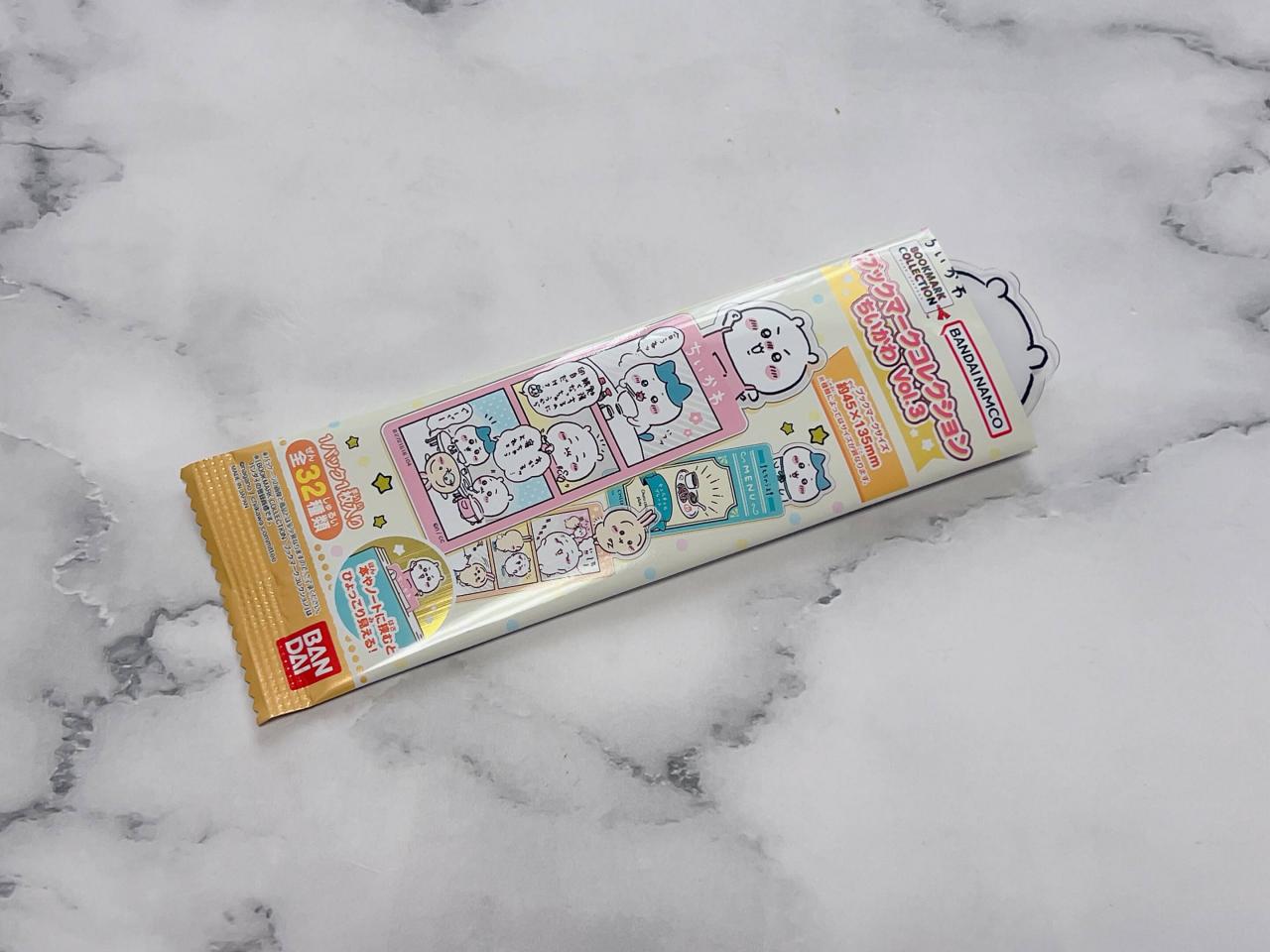 ちいかわ「大人気コレクション第3弾」はローソンでも買えた♪シークレットネタバレあり！（写真 39/51） - mimot.(ミモット)