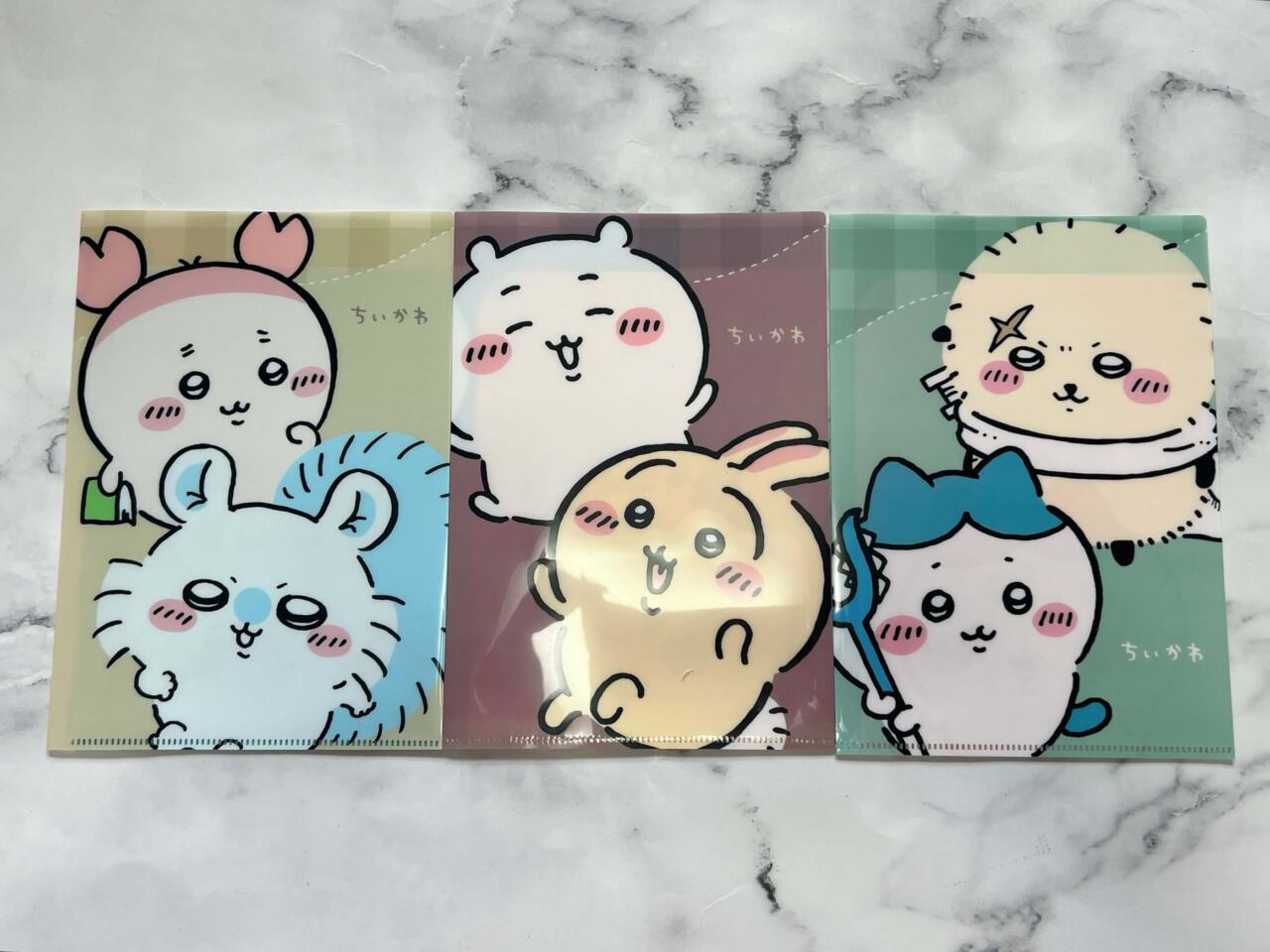 【100均×ちいかわ】新作がどどんと出たよ！初登場グッズもかわいくて実用的♪徹底レビュー（写真 70/80） - mimot.(ミモット)