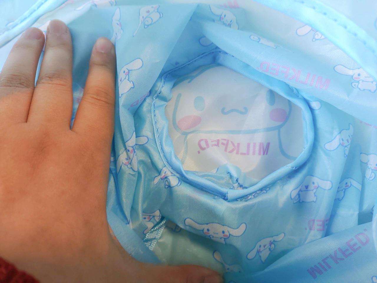 MILKFED.×シナモンのコラボ付録が激かわすぎる♪通常版＆増刊号どっちにする？（写真 13/37） - mimot.(ミモット)