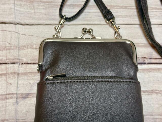 内側まで可愛すぎるムーミン付録でたよ！スマホショルダー＆バッグチャーム【実物レビュー】（写真 12/32） - mimot.(ミモット)