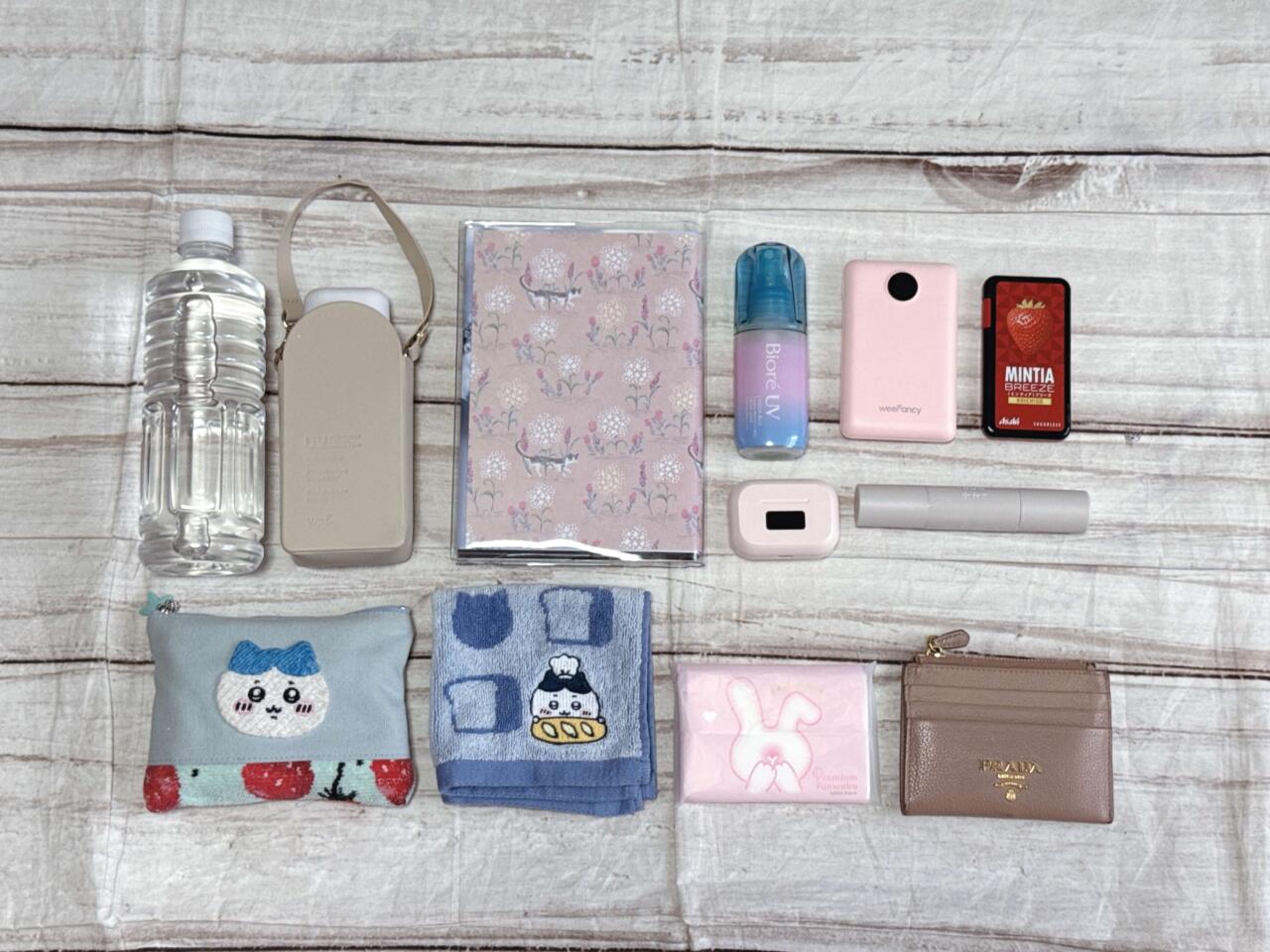 本屋さんで買えるJILL by JILL STUARTのバッグが大人気！オトナかわいさのバランスが絶妙♪（写真 22/27） - mimot.(ミモット)