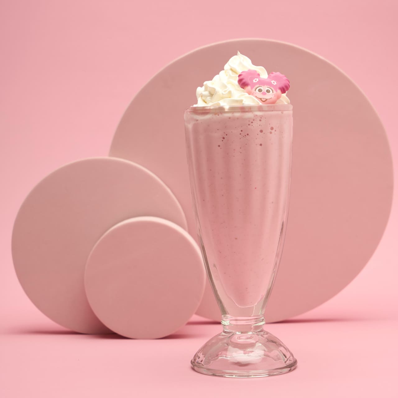 すべてがピンク♪セサミストリート春限定グッズがかわいすぎ！バッグやスイーツも♪（写真 18/19） - mimot.(ミモット)