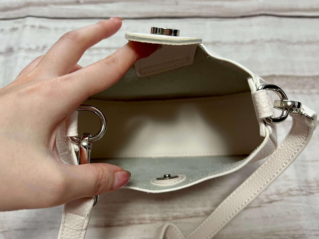 GRLグレイルの田中みな実さんバッグに衝撃！豪華さに感激♪（写真 16/28） - mimot.(ミモット)