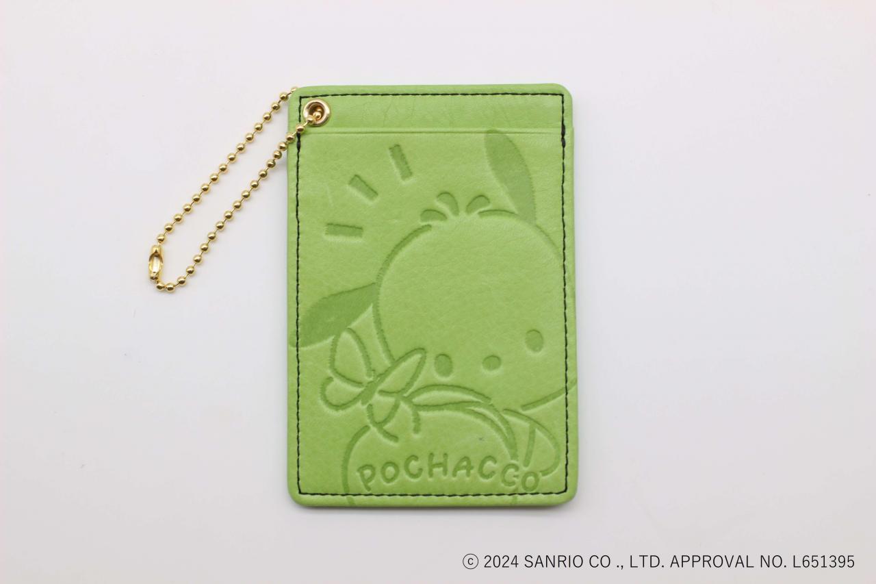 シナモンなどサンリオ人気キャラの新作アイテムが出たよ！本革の大人かわいい全6種類♪（写真 6/8） - mimot.(ミモット)