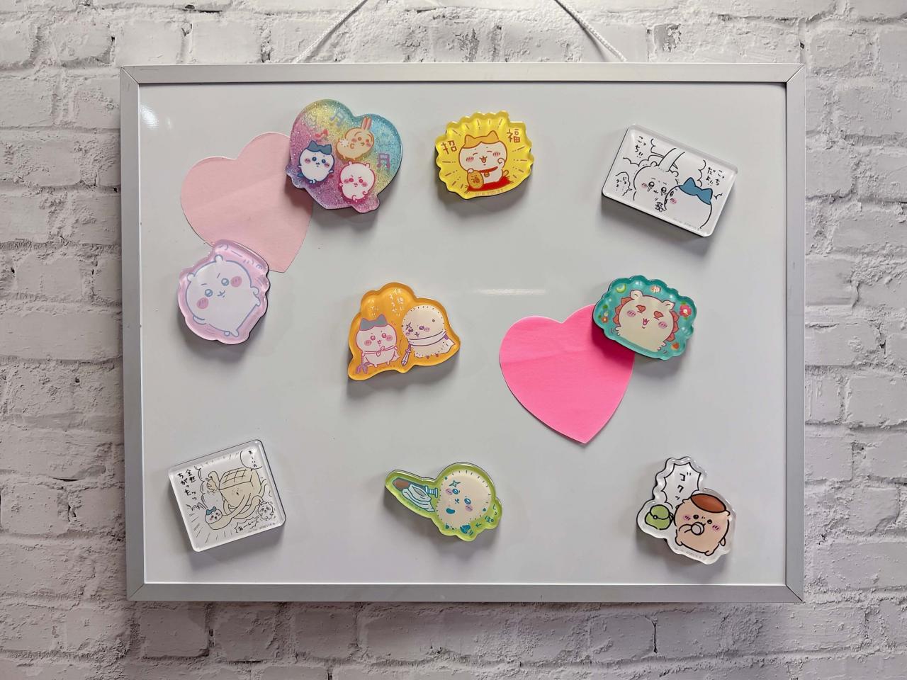 【ちいかわ】招き猫ハチワレが可愛すぎ～♪人気シリーズ第3弾「レア」ネタバレあり開封レビュー！（写真 28/28） - mimot.(ミモット)