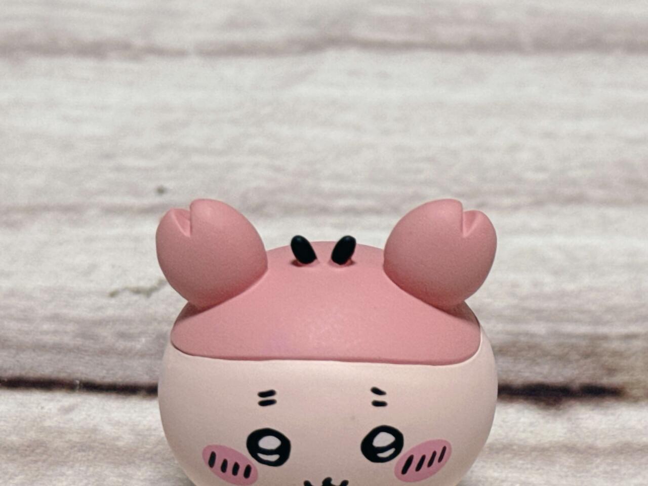 約2年ぶりの新作！100円ショップのちいかわ「インテリアミニフィギュア」並べてわかる圧倒的かわいさ♪（写真 22/30） - mimot.(ミモット)