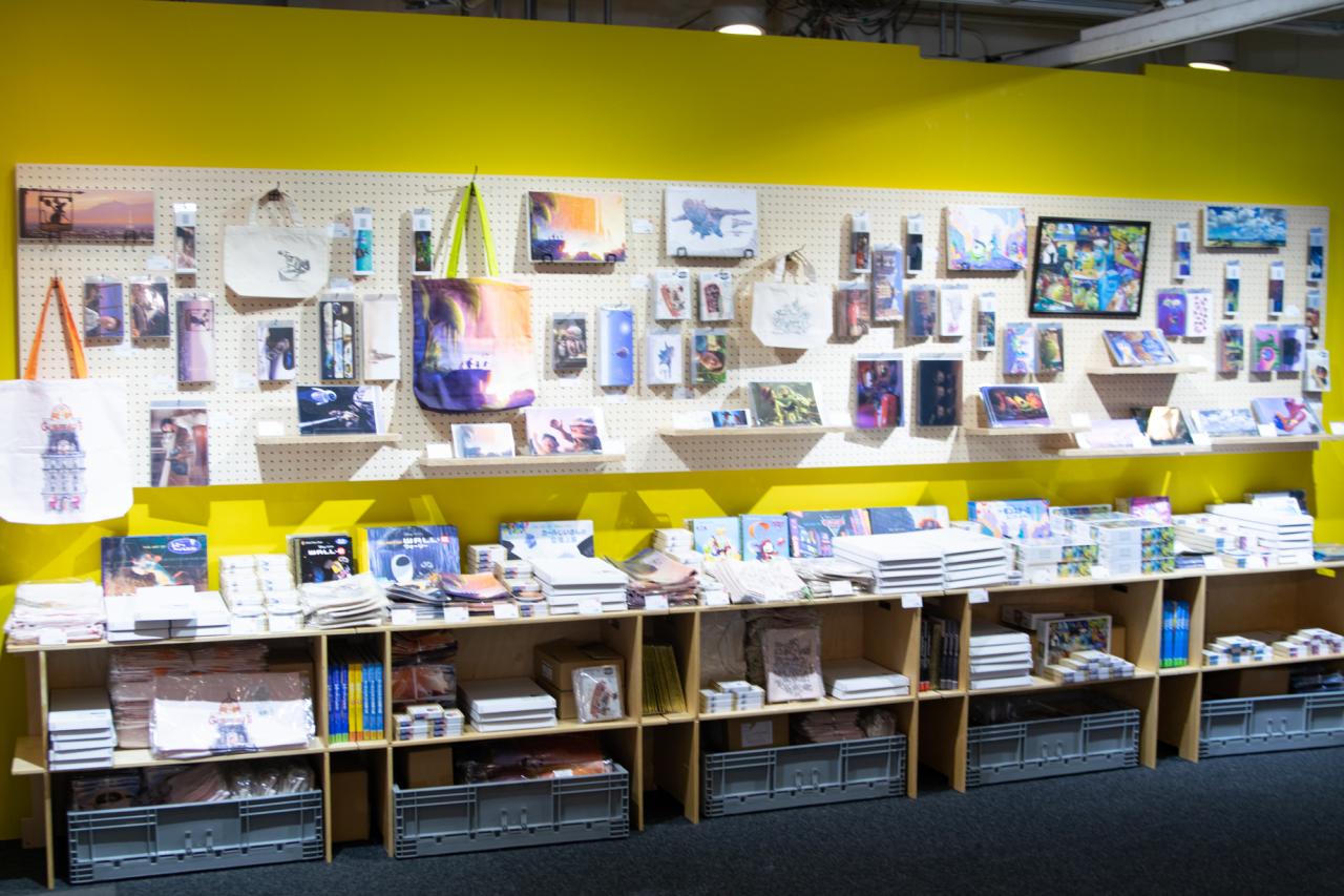 ピクサーの世界観が楽しめる日本オリジナルイベント「PIXAR! PIXAR! PIXAR!」会場レポ（写真 21/37） - ディズニー特集 ...