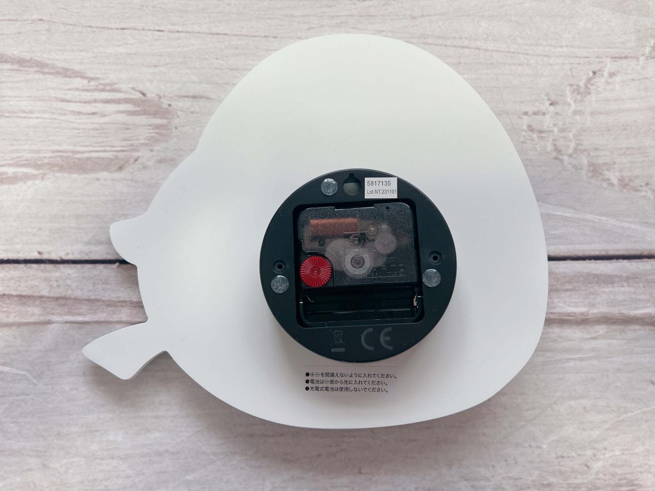 ニトリで買える「シマエナガの便利グッズ」2選♪かわいすぎて毎日ゼッタイ見ちゃう！（写真 22/30） - mimot.(ミモット)