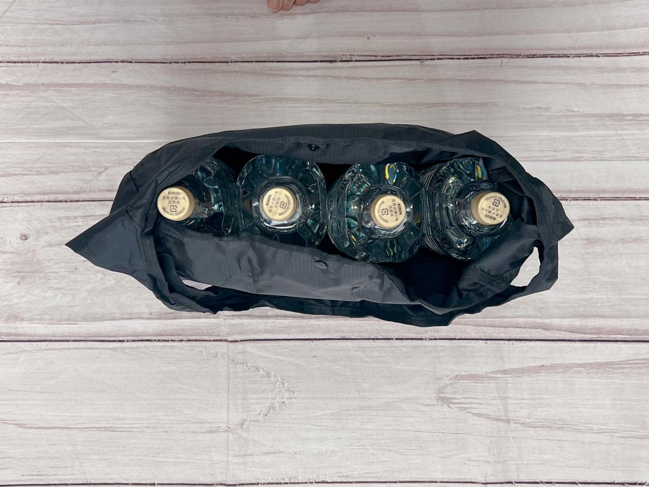 さすが3COINS！形とカラーにこだわりを感じる便利な「おしゃれエコバッグ」おすすめ3選♪（写真 13/52） - mimot.(ミモット)