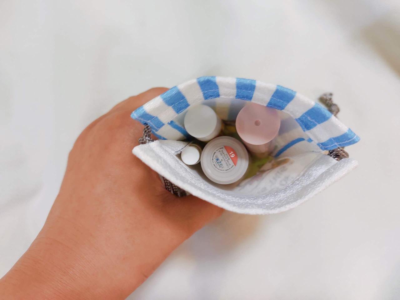 【ニトリデコホーム×PEANUTS】なにかと便利♪ スヌーピー「巾着＆マルチケース」おすすめ3選（写真 8/36） - mimot.(ミモット)