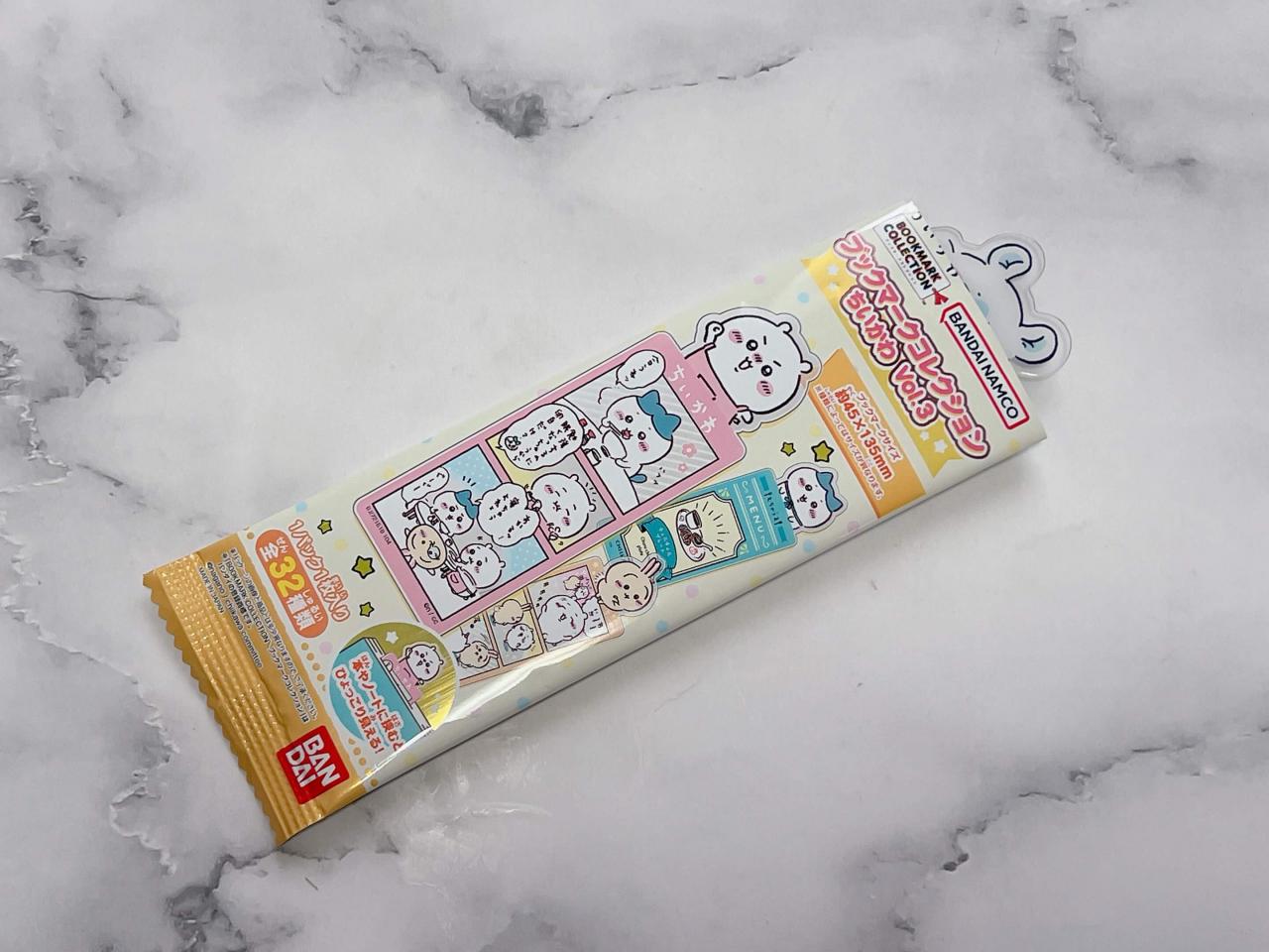 ちいかわ「大人気コレクション第3弾」はローソンでも買えた♪シークレットネタバレあり！（写真 22/51） - mimot.(ミモット)