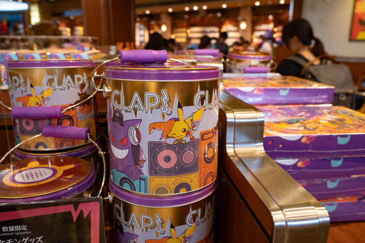【USJ×ポケモン】コラボグッズ大充実！DJピカチュウ＆ゴーストポケモンがやってきた！（写真 16/136） - mimot.(ミモット)