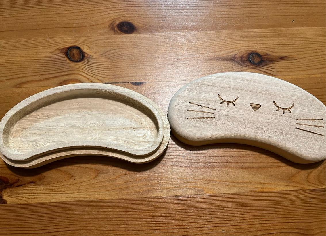 【ニトリ】ひっそり集めた猫ひげを大切に保管！ヒゲケースが良すぎた（写真 2/7） - mimot.(ミモット)